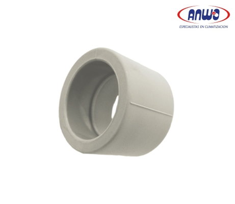 ANWO · Especialistas en Climatización.